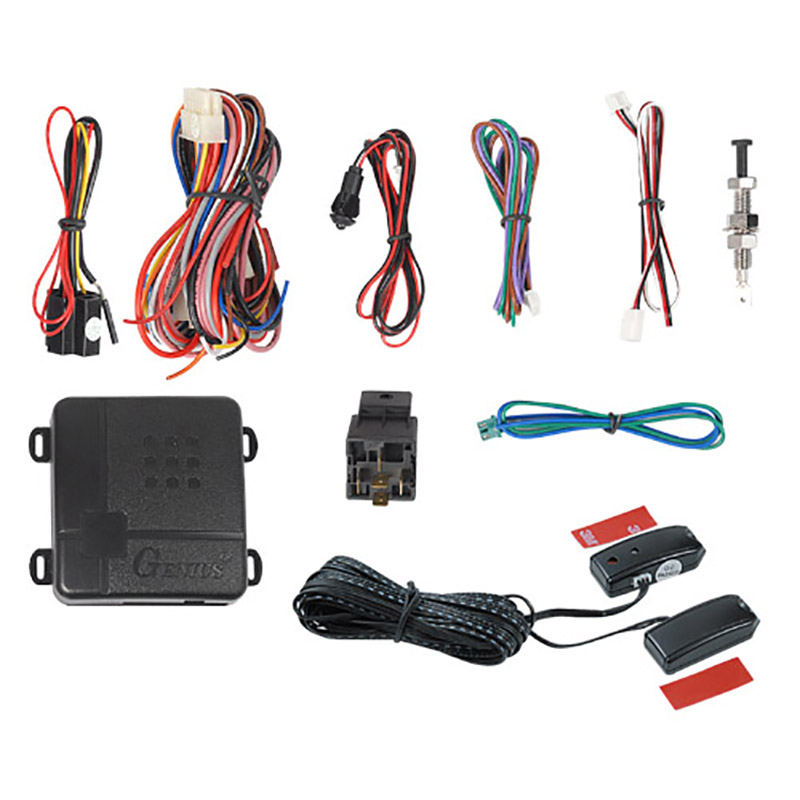 Alarma Genius GSM 50