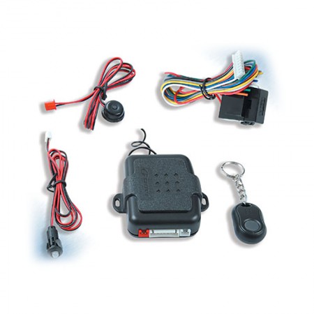 Alarma Genius GSM 40