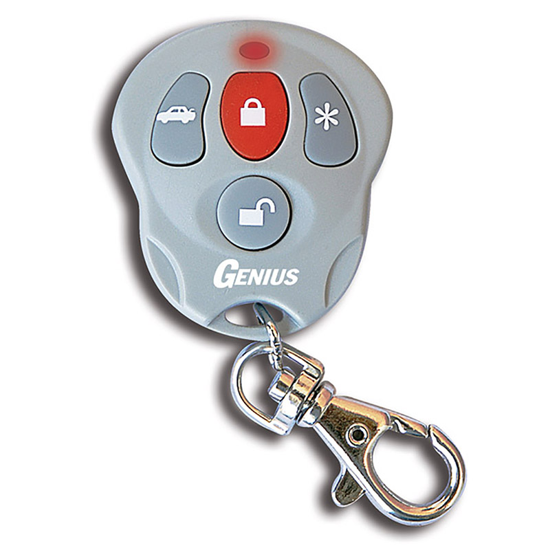 Alarma Genius GSM 50