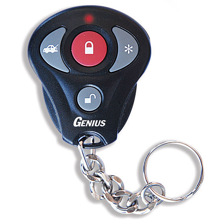 Control G14Venom – Genius Car Alarm – Alarmas para vehiculos – Alarmas ...