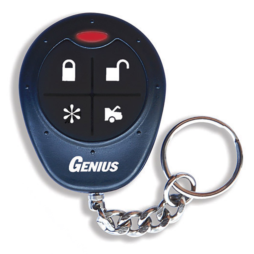 Control G14rally – Genius Car Alarm – Alarmas para vehiculos – Alarmas ...