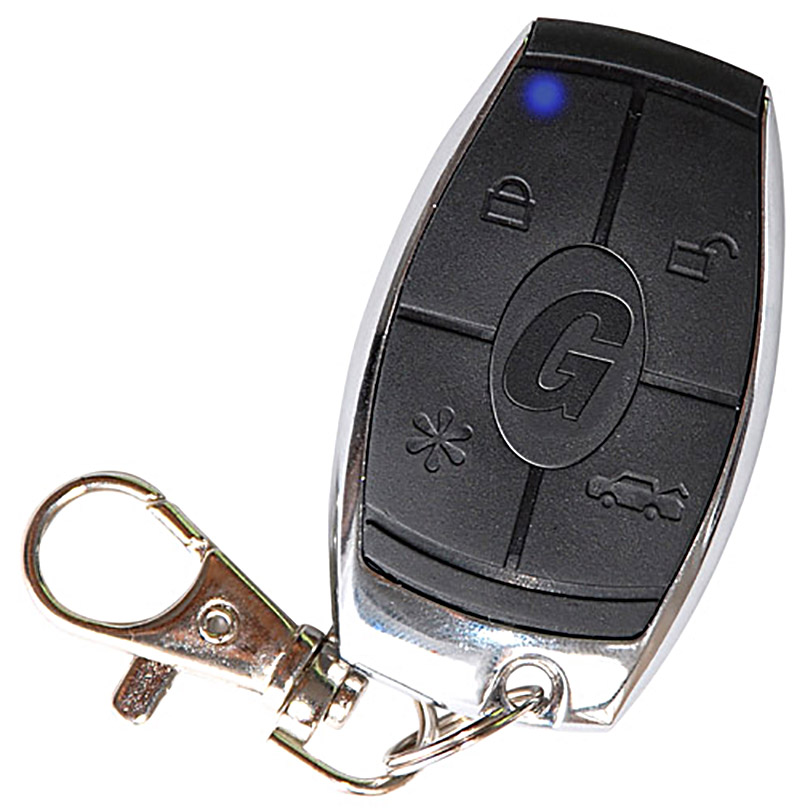 Alarma Genius Digital G300 V3