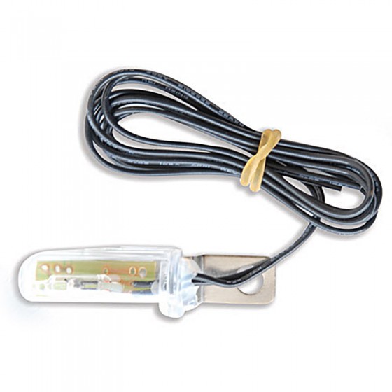 Sensor de impacto Genius