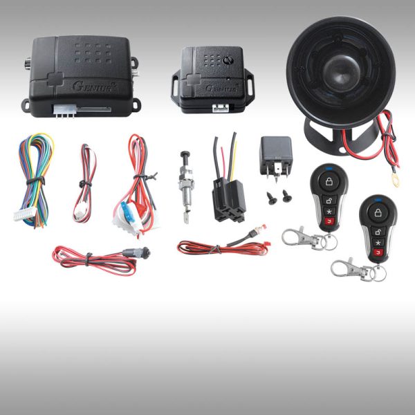 Alarmas | Categorías de producto