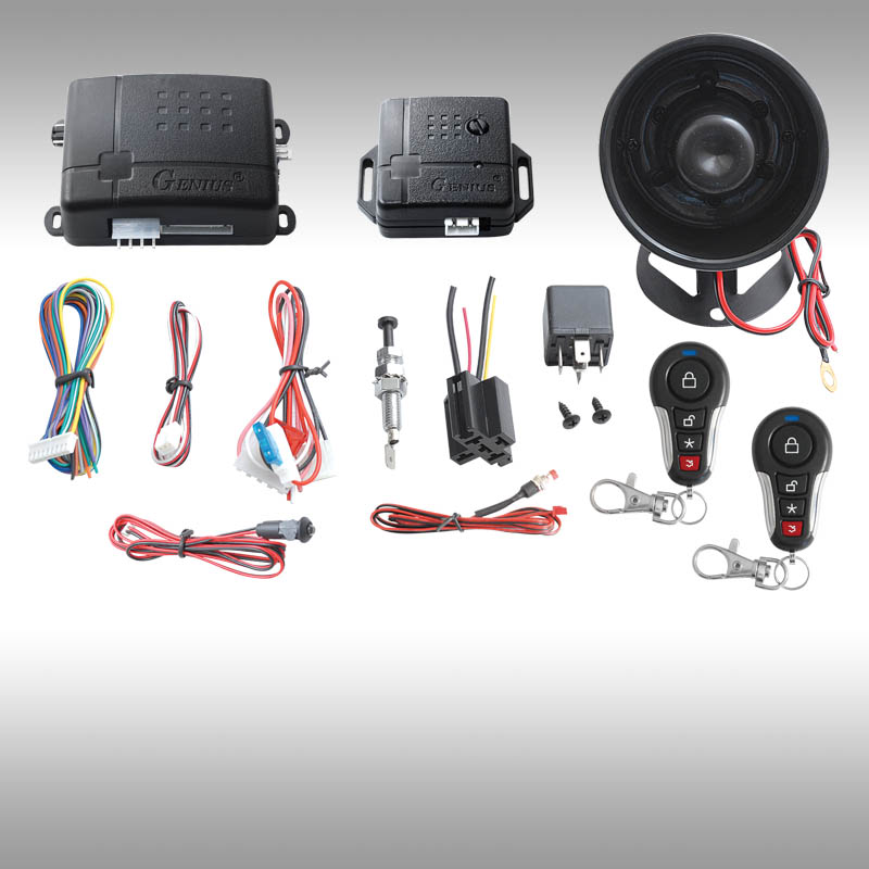 Alarmas | Categorías de producto