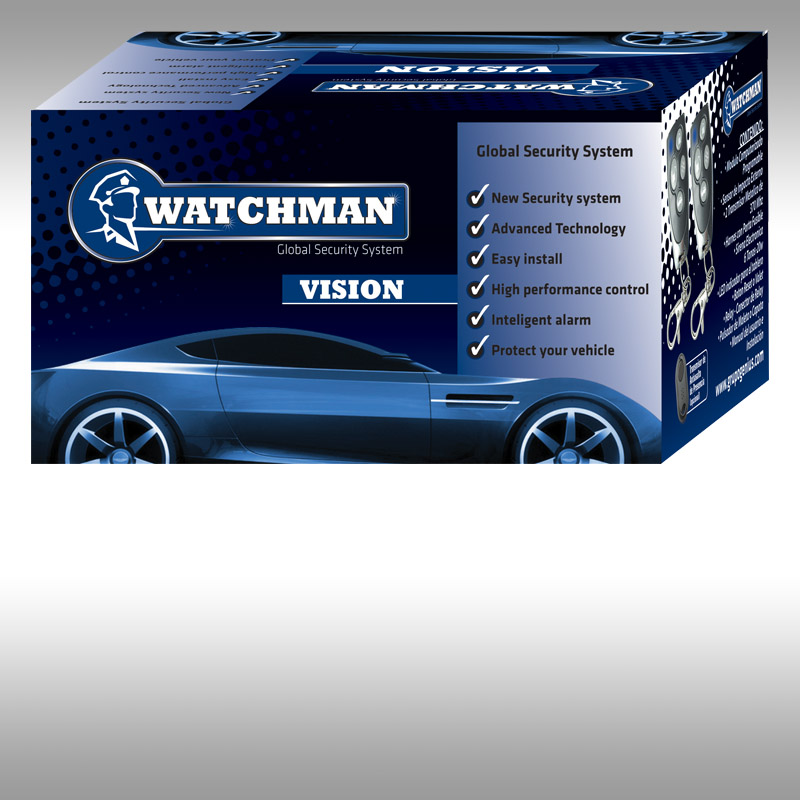 Alarmas | Categorías de producto