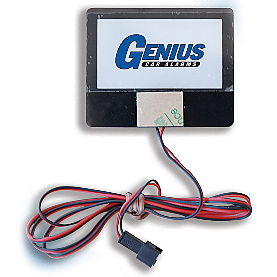 LED display – Genius Car Alarm – Alarmas para vehiculos – Alarmas ...