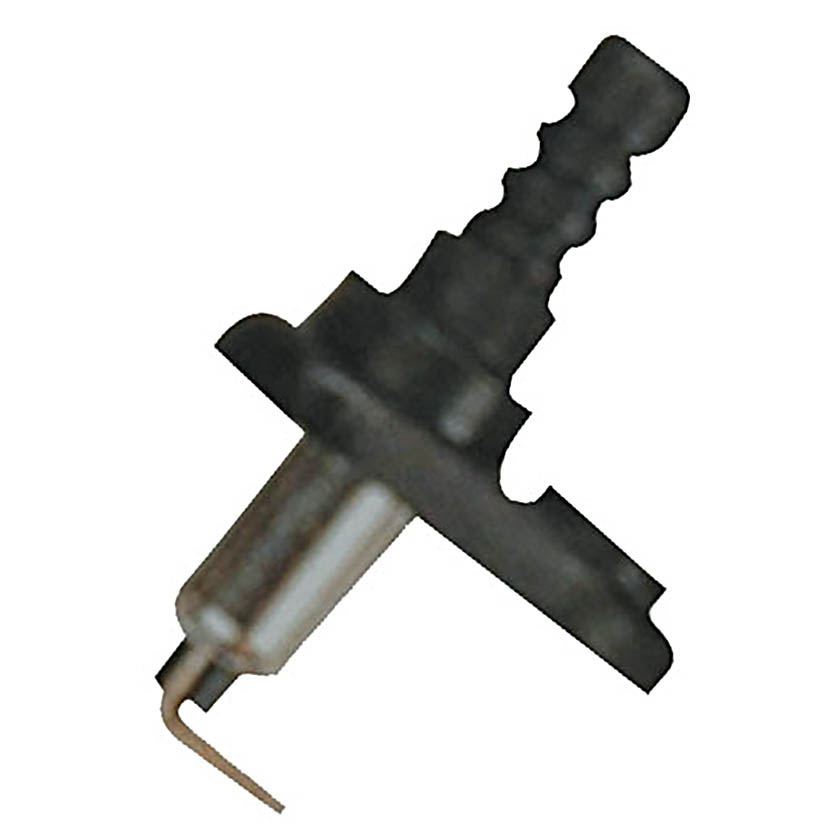 Sensor de impacto Genius