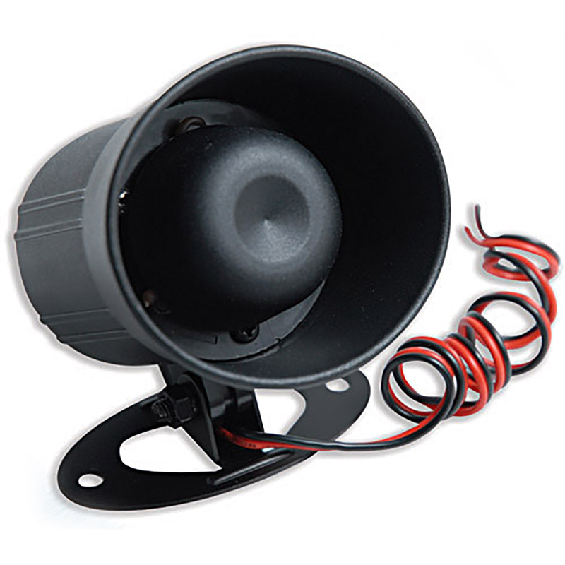Mini Sirena 18 w