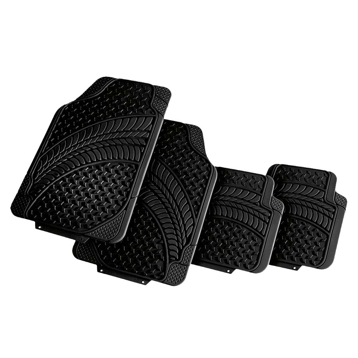 Alfombra – G-045-4P – 2016 – Genius Car Alarm – Alarmas para vehiculos ...