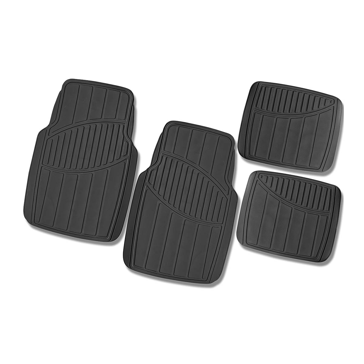 Alfombra – G-047-4P – 2016 – Genius Car Alarm – Alarmas para vehiculos ...