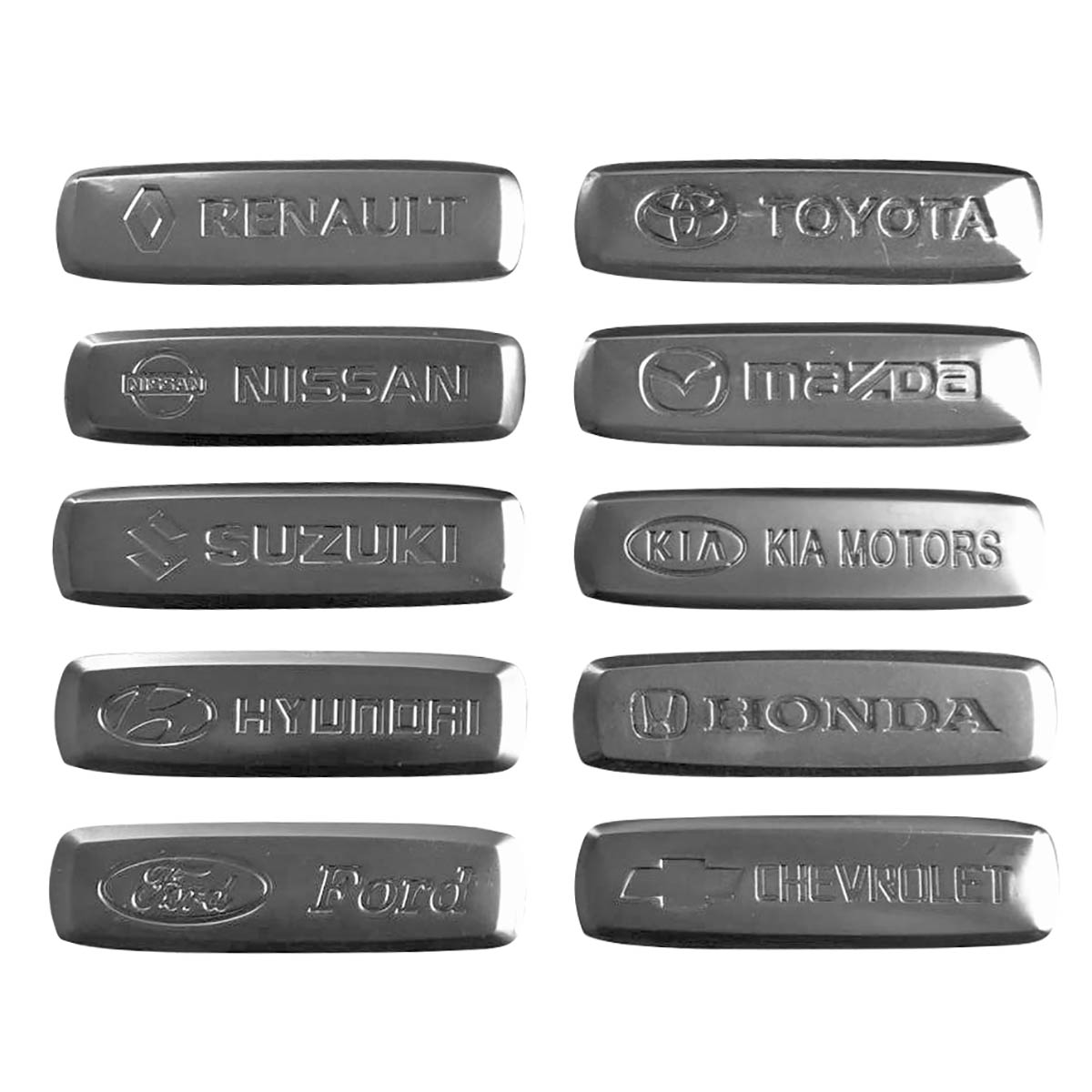 Alfombra – G-047-4P – 2016 – Genius Car Alarm – Alarmas para vehiculos ...