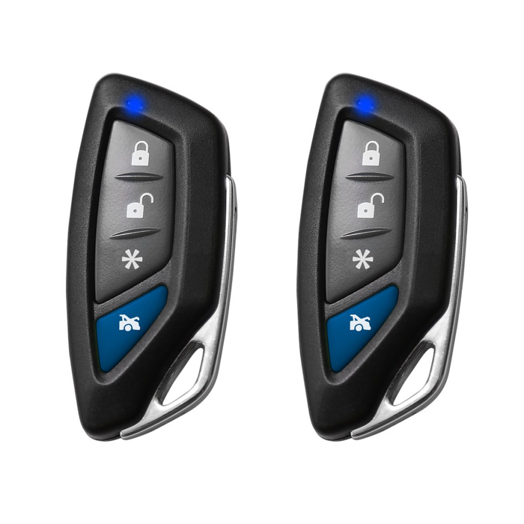 Genius Car Alarm – Alarmas para vehiculos – Alarmas digitales Genius ...