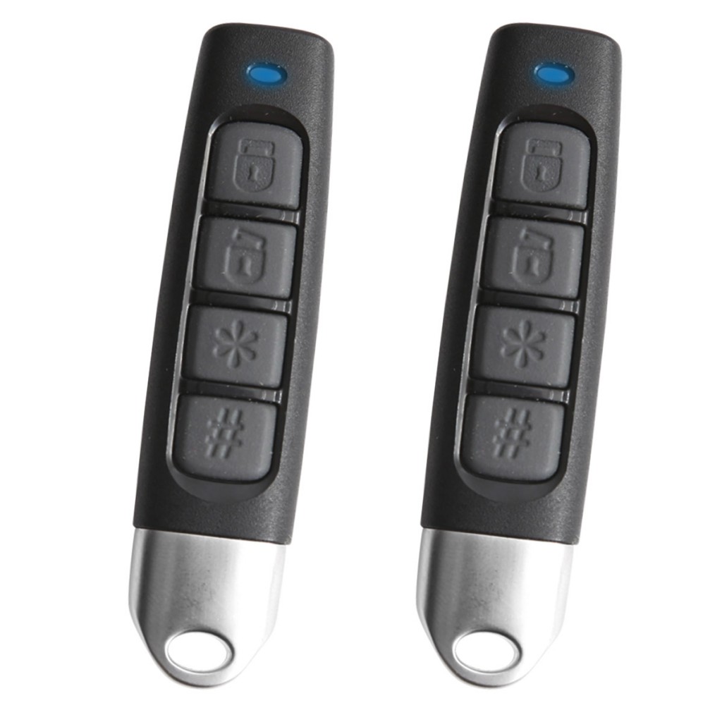 Genius Car Alarm – Alarmas para vehiculos – Alarmas digitales Genius ...