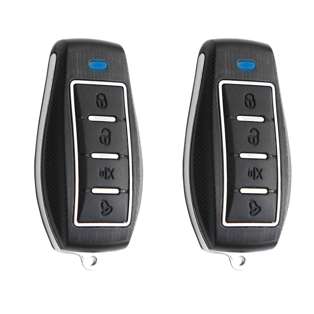 Genius Car Alarm – Alarmas para vehiculos – Alarmas digitales Genius ...