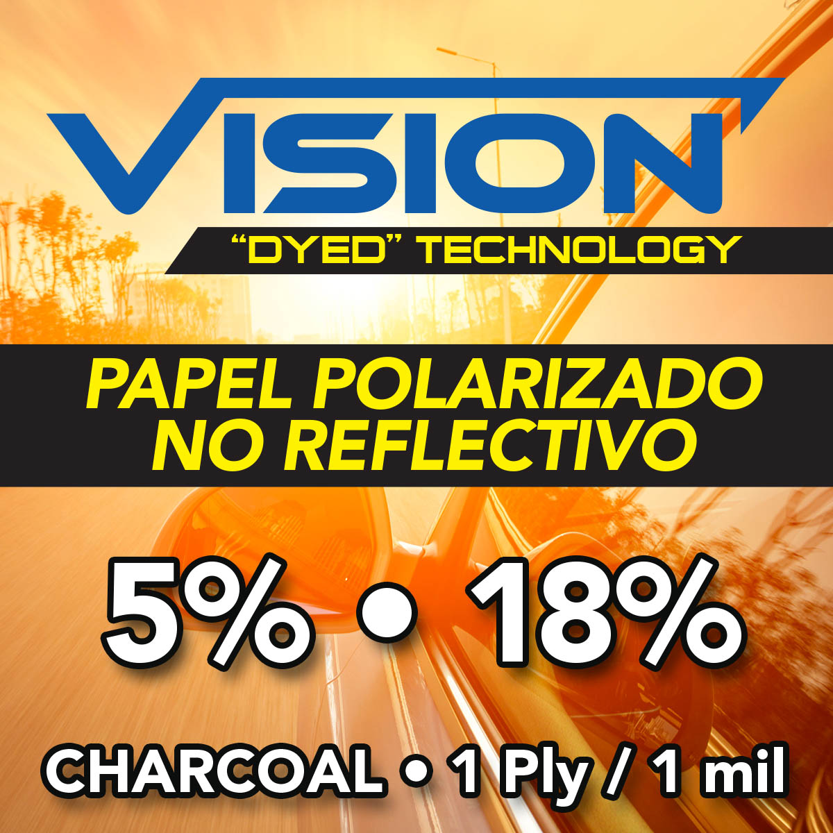 Polarizados / Laminados | Categorías de producto